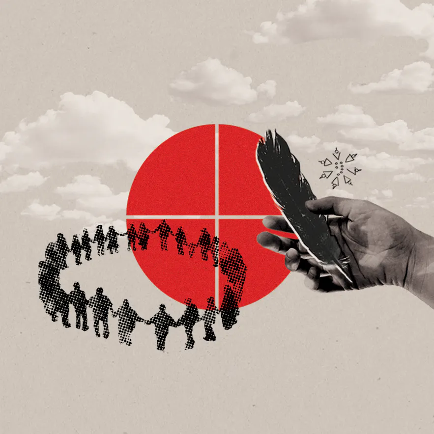 Indigenous Knowledge Circle