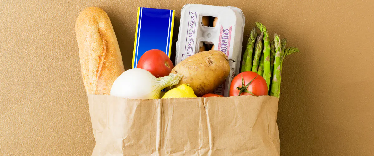 Perspectives on food security