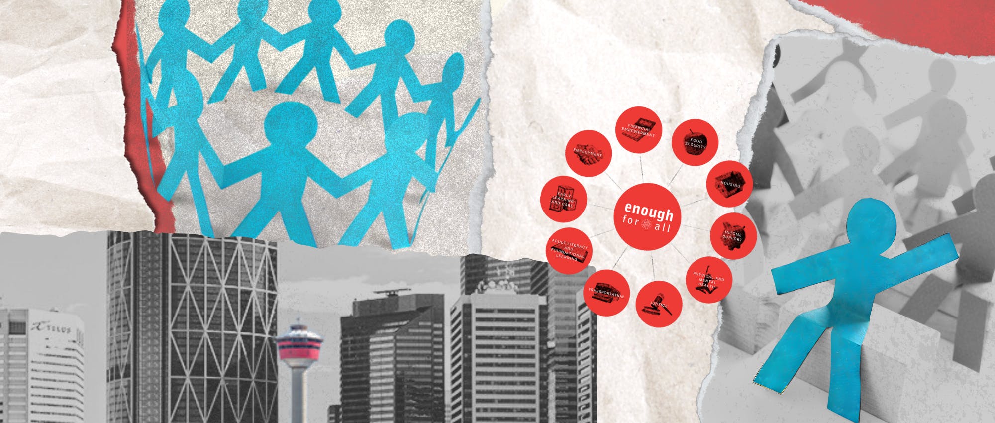 Civic Engagement and Community Connections