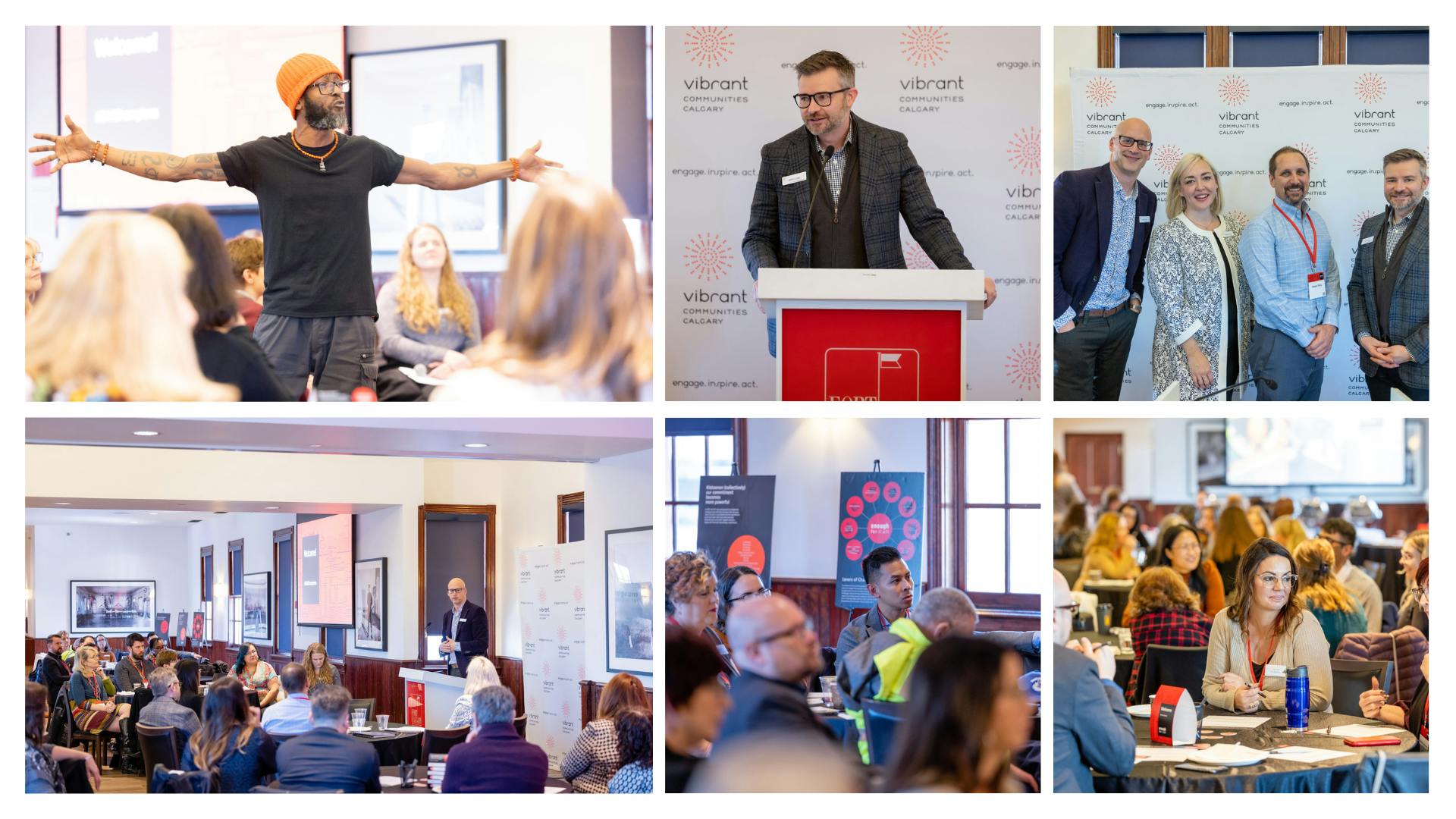 Systems change: getting to where we need to go