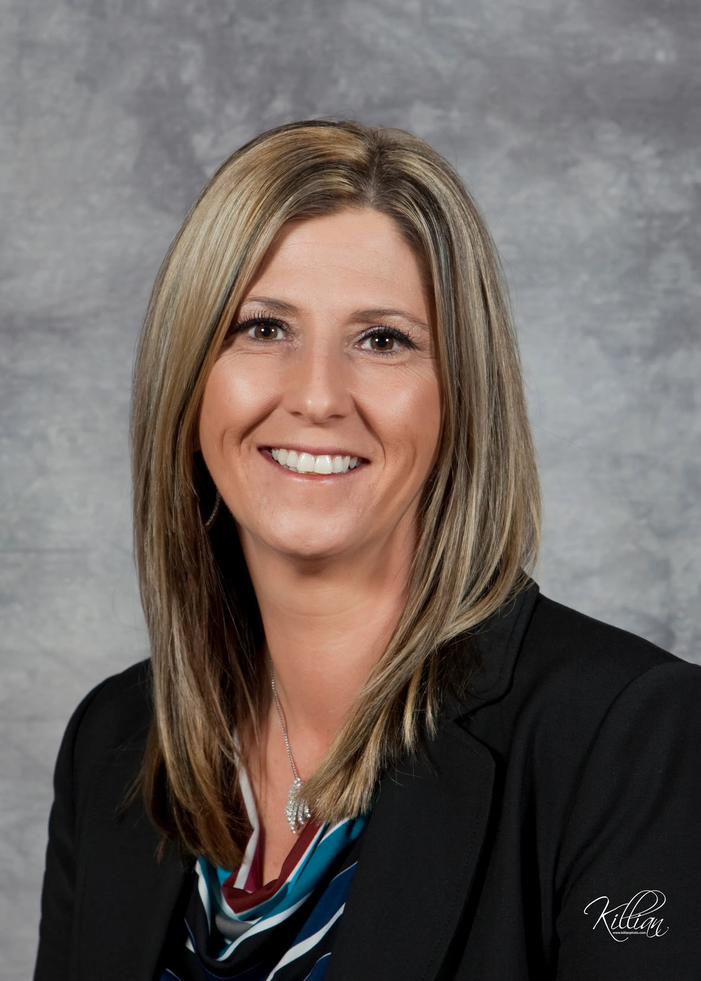 Carrie Larson