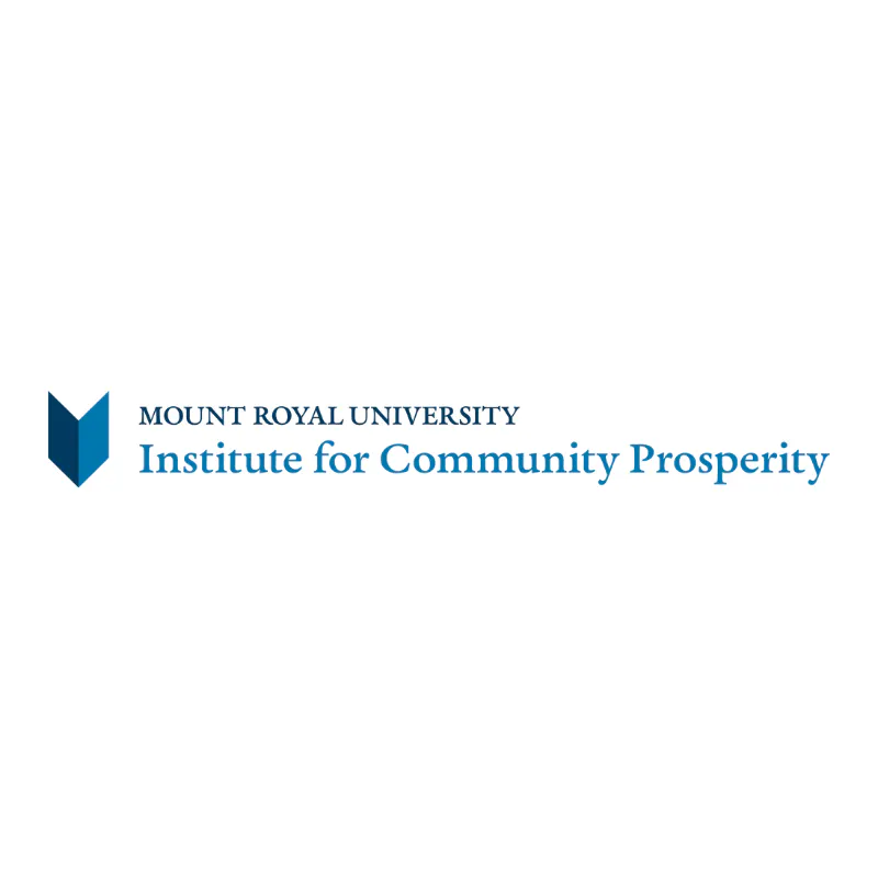 MRU Institute for Community Prosperity
