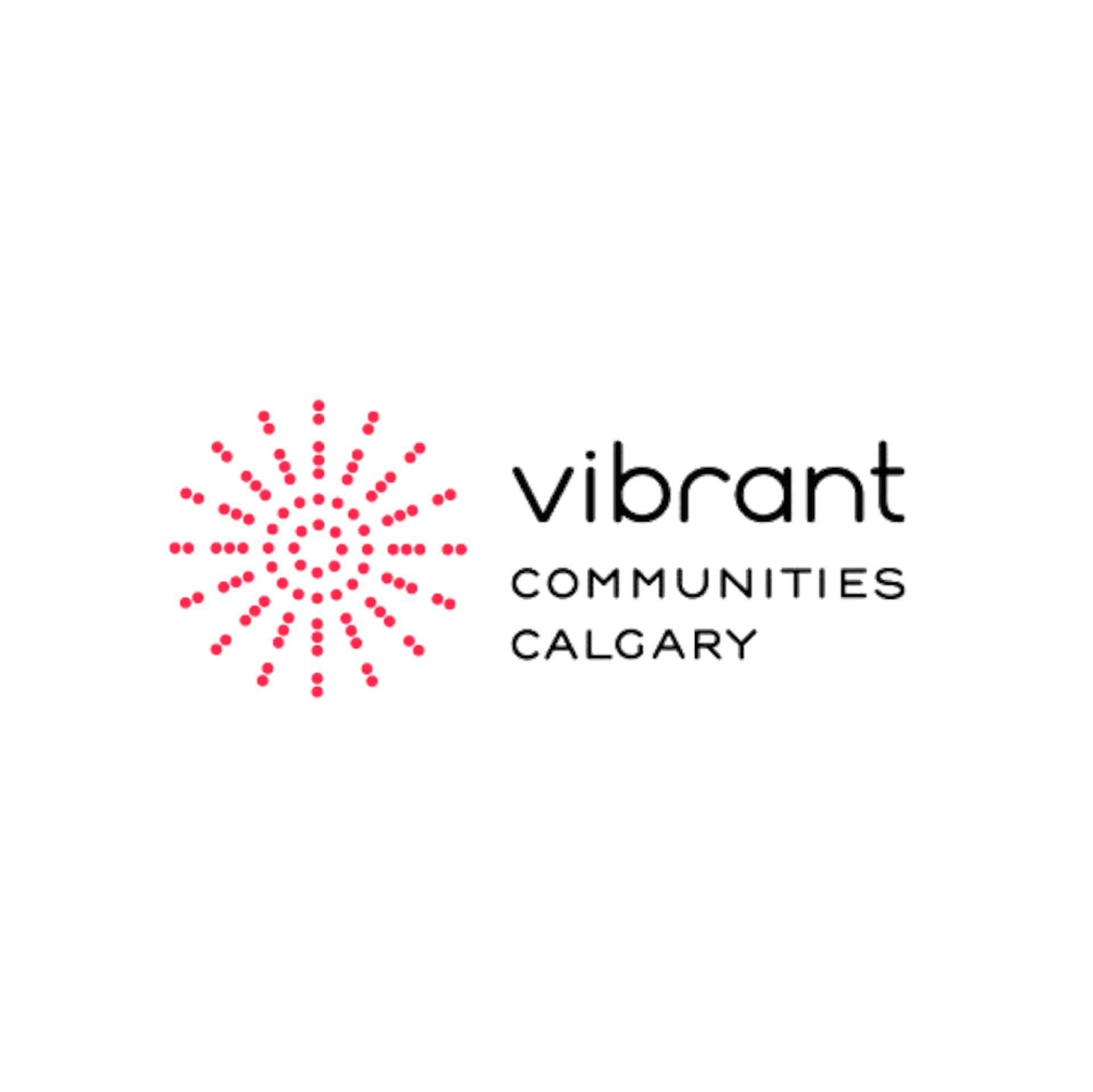 Vibrant Communities Calgary Election Platform 2025