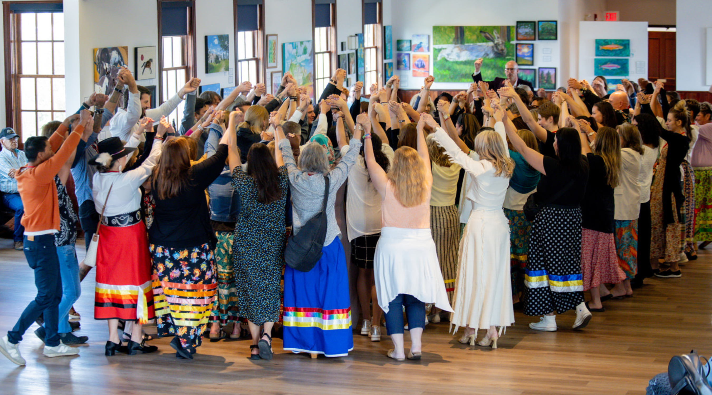 Indigenous Strategy | Enough for All