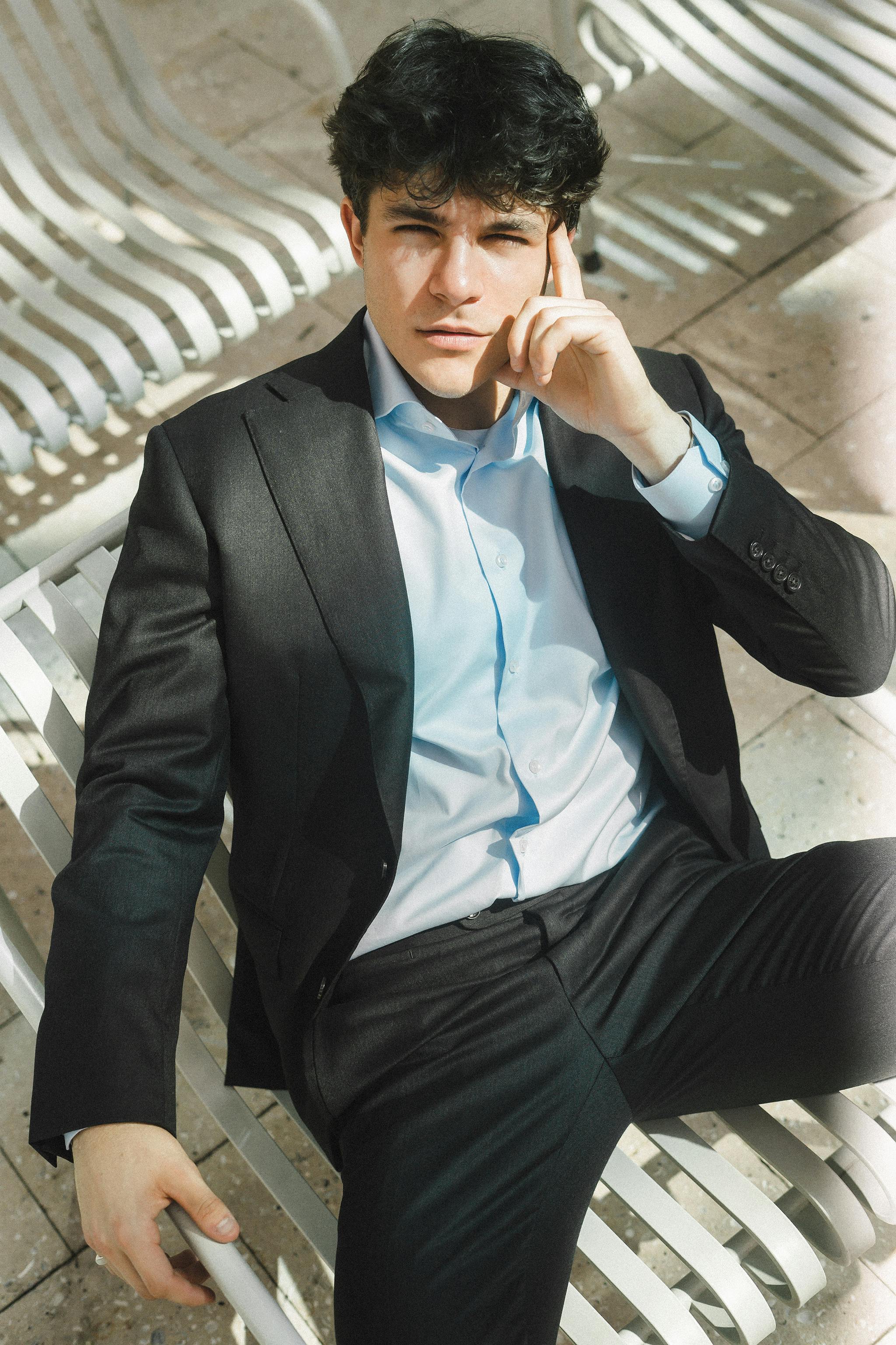 Enzo Custom | Elevate Your Style: The Art of Customization with Enzo ...