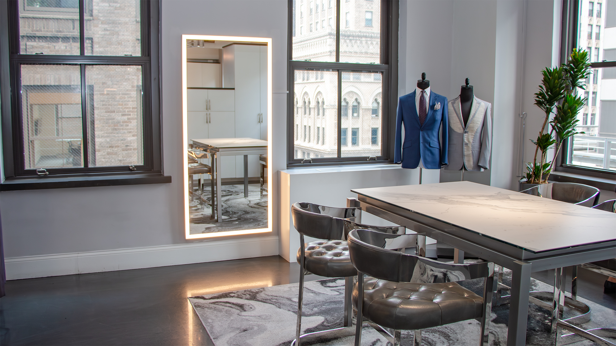 Enzo Custom | Experience the Art of Tailoring: The Story Behind Each ...