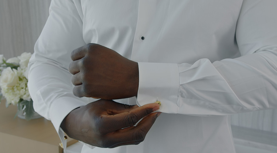 Enzo Custom | When It's Time To Upgrade Your Accessories