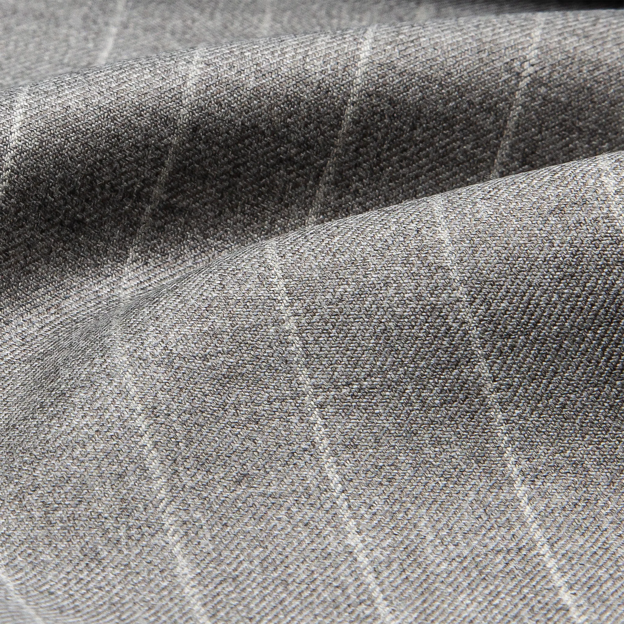 Enzo Custom | The Bold Elegance of VBC's Patterned Fabrics