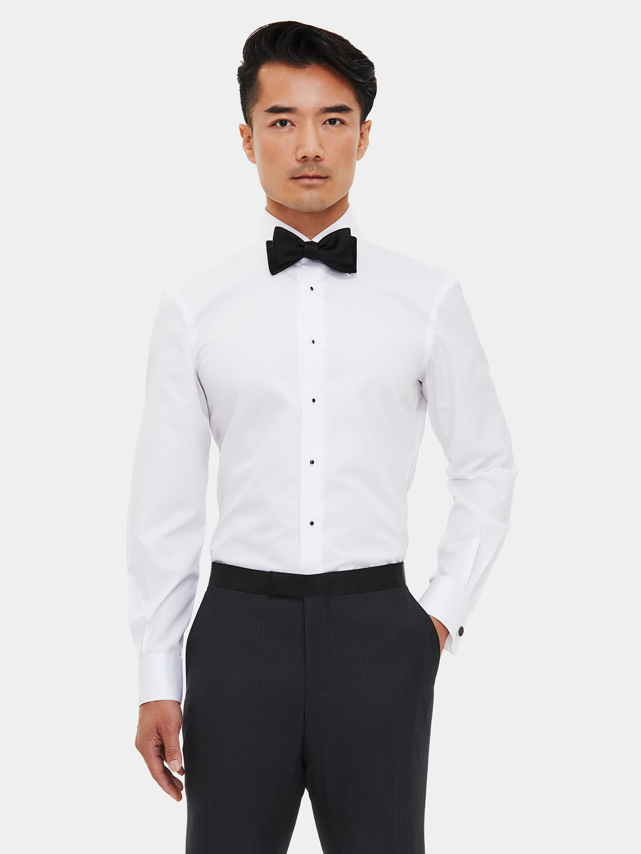 Enzo Custom | Elevate Your Style: Embracing French Cuffs