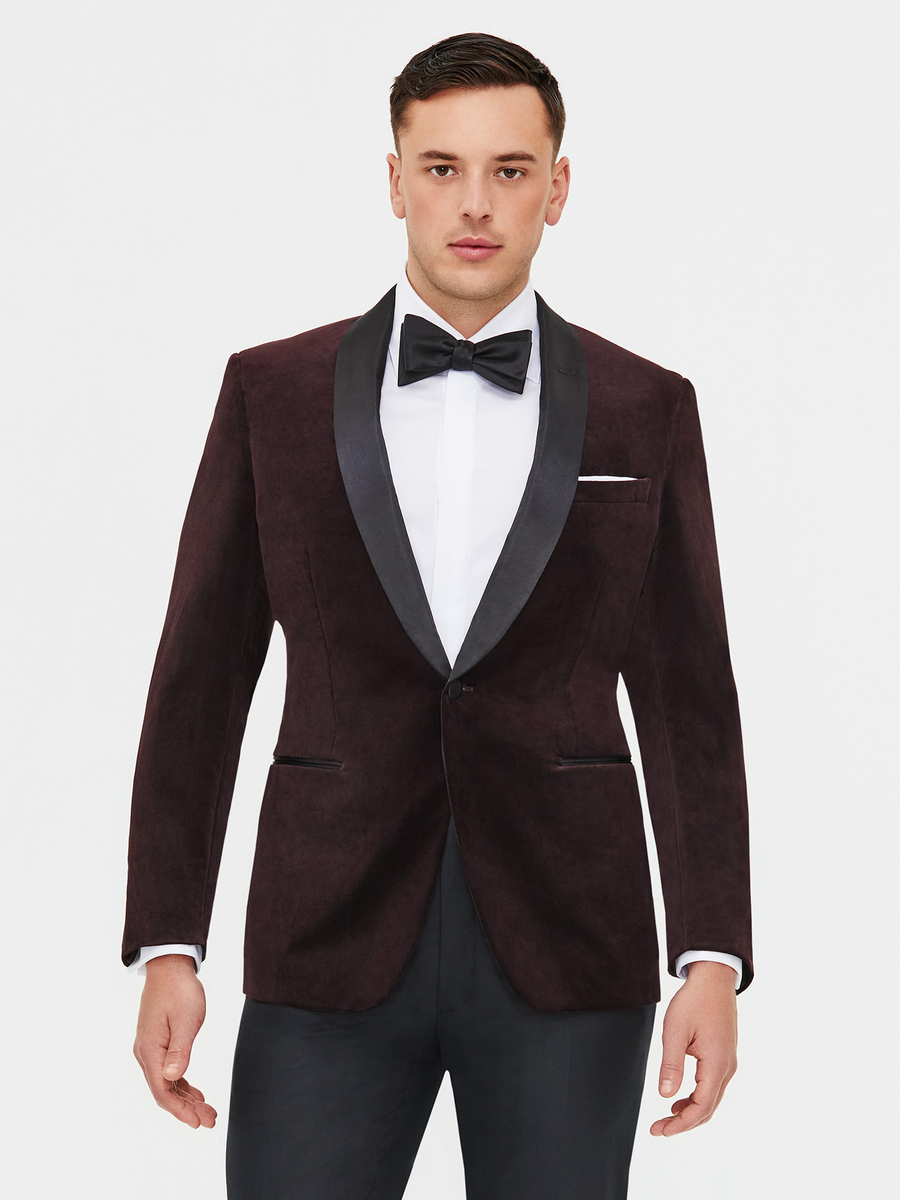 Enzo Custom | Celebrity Style File: Iconic Men and Their Signature Suit ...