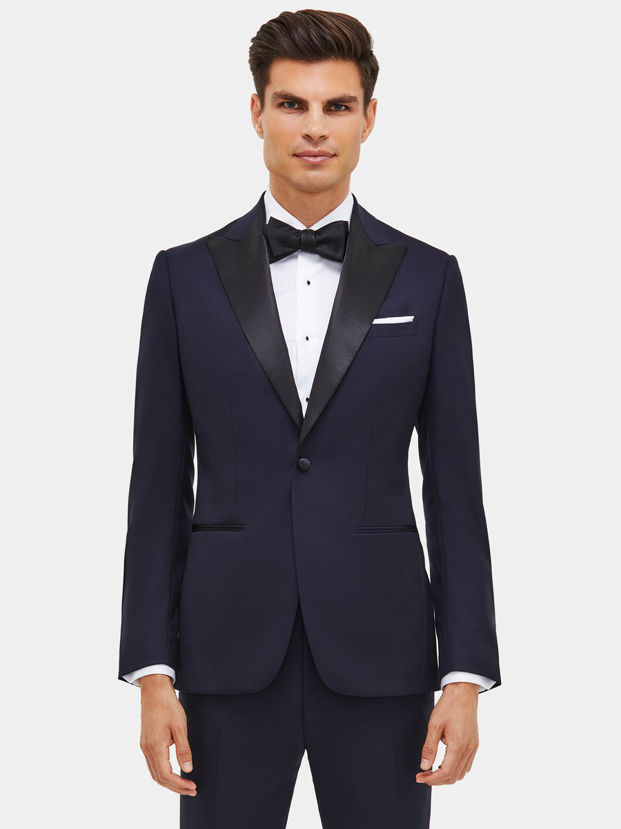 Enzo Custom | The History of Tailoring: Tracing the Origins of Custom ...