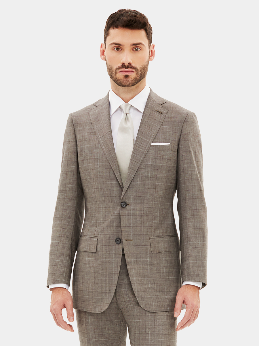 Enzo Custom | Mastering the Art of Necktie Folding: A Guide to Classic ...