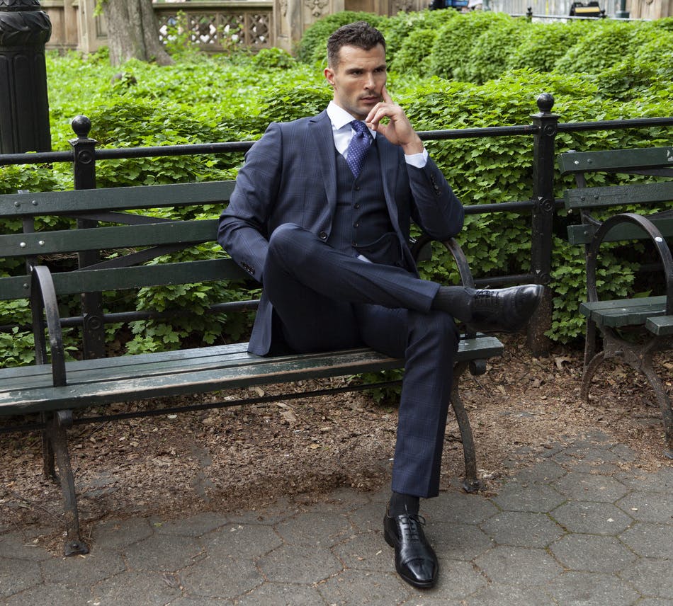 Enzo Custom | Enzo Signature