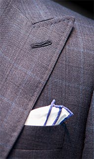 Enzo Custom | Enzo Signature