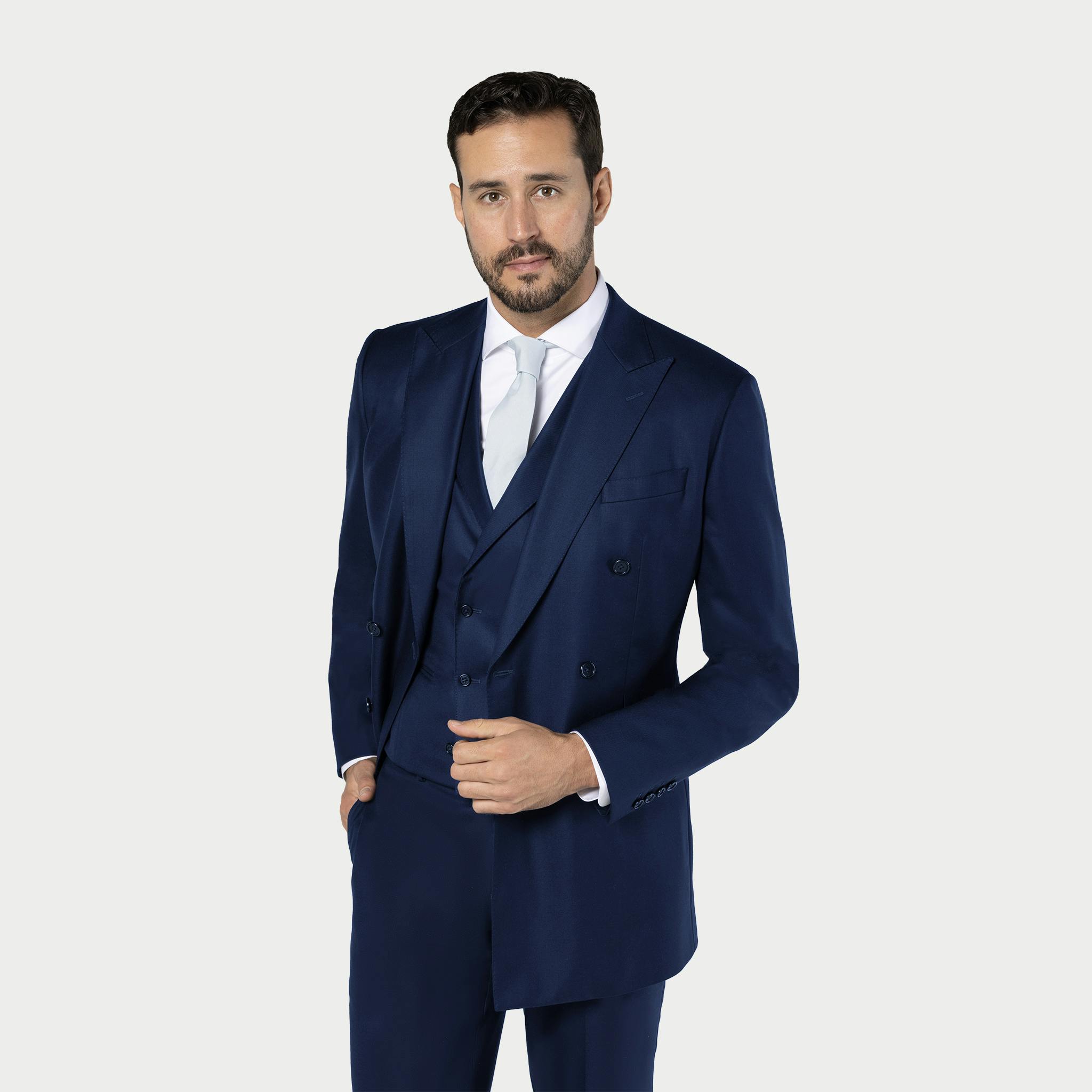 Enzo Custom | Decoding Dress Codes: The Enzo Custom Guide to Formal Attire