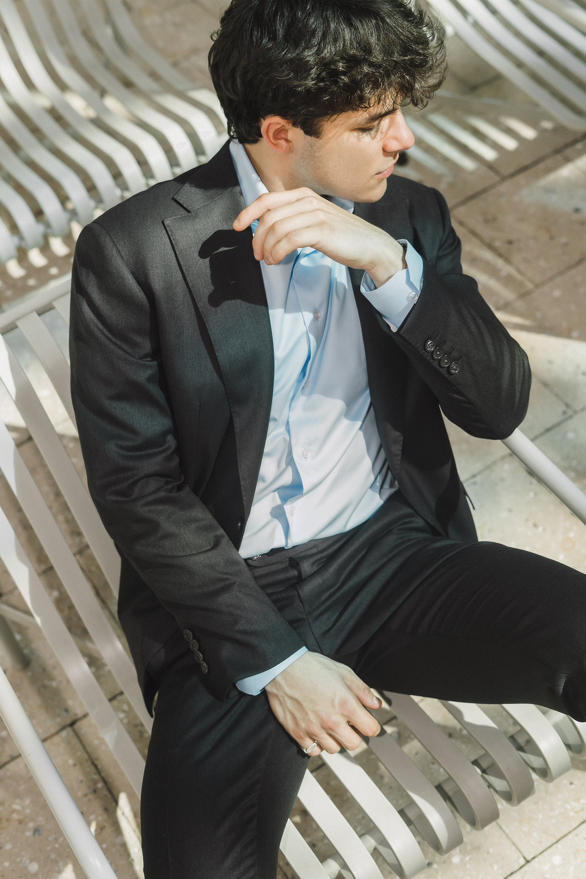 Enzo Custom | Elevate Your Style: The Art of Customization with Enzo ...