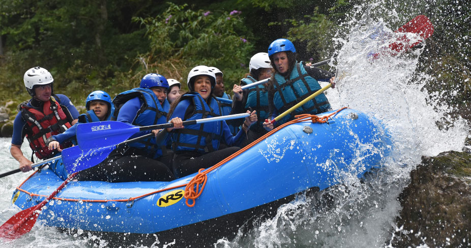 How Frogs Rafting uses eola to transform their business operations