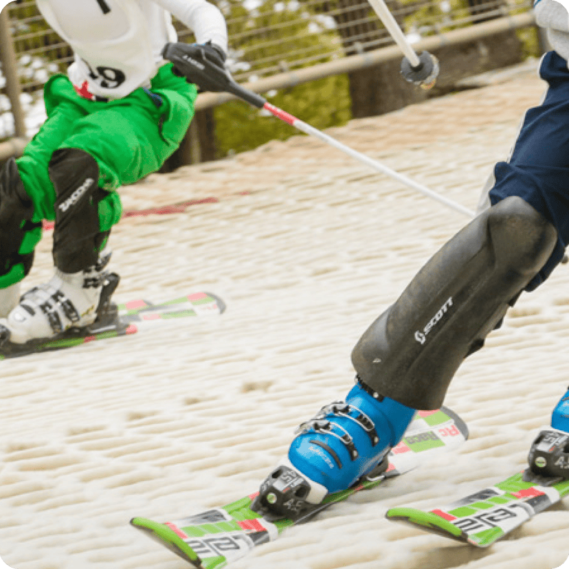 Cardiff Ski & Snowboard Centre | Tubing, Skiing and Snowboarding in Cardiff