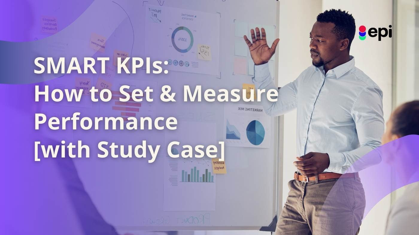 How to Implement Key Performance Indicators (KPIs) with SMART