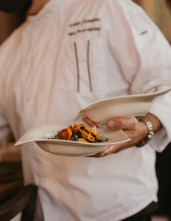 Fine Dining Experiences at Home | Epicurate Private Chefs