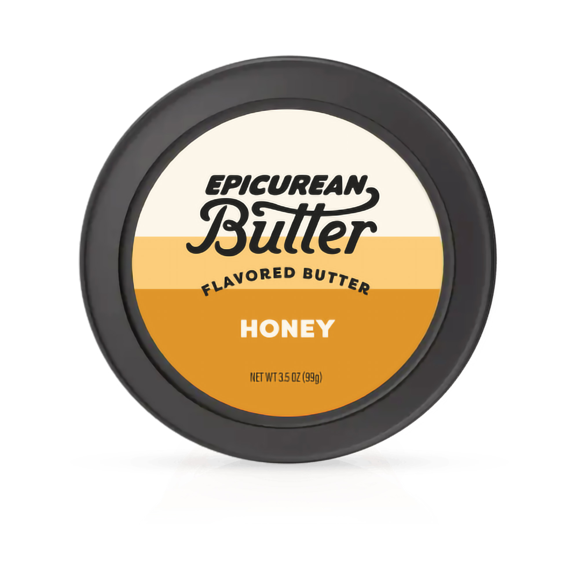 Honey Butter | Epicurean Butter