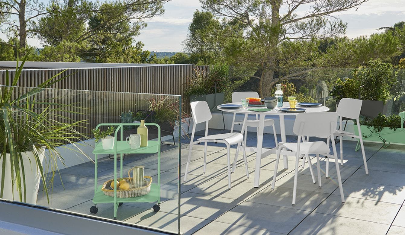 Autre mobilier d'extérieur So'O Fermob - Equinoxe Mobilier