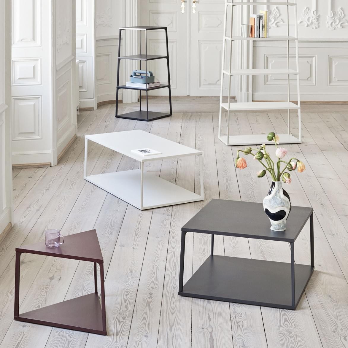 Table basse Eiffel Hay - Equinoxe Mobilier