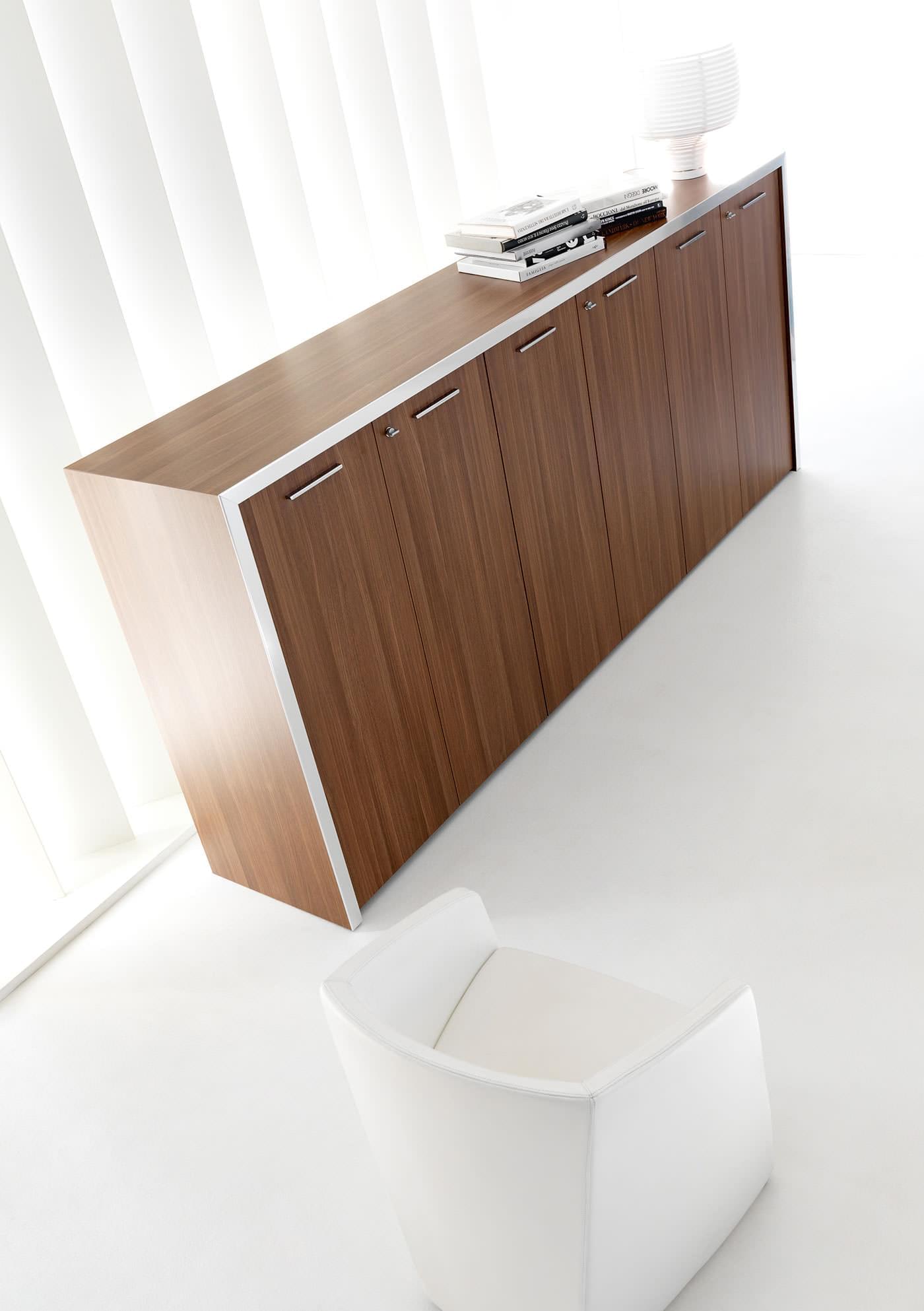 Table fixe Wing IVM - Equinoxe Mobilier