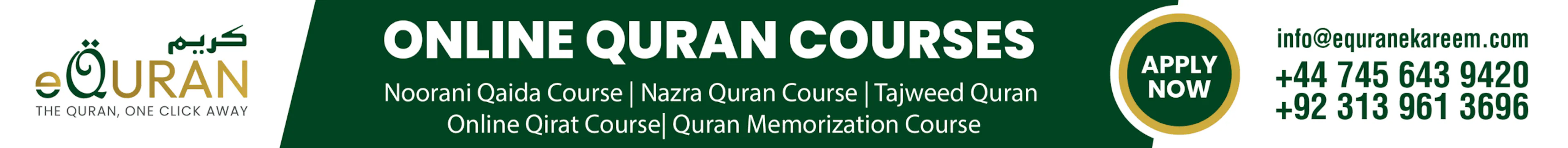 What is Makrooh and Haram in Islam