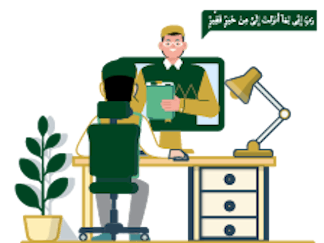 Rabbi Inni Lima Anzalta–The Dua of Hazrat Musa (A.s)