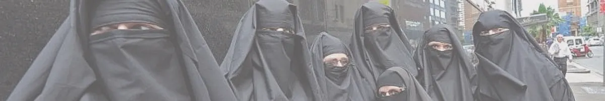 Awrah- Satter In Islam (Awrah In Islam)