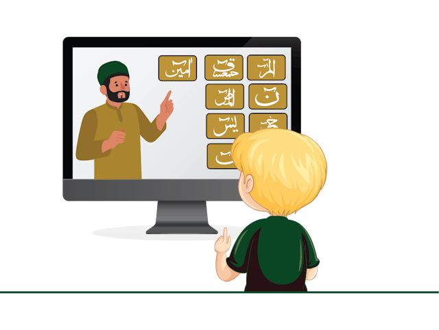 Loh e Qurani and Lohe Qurani Benefits