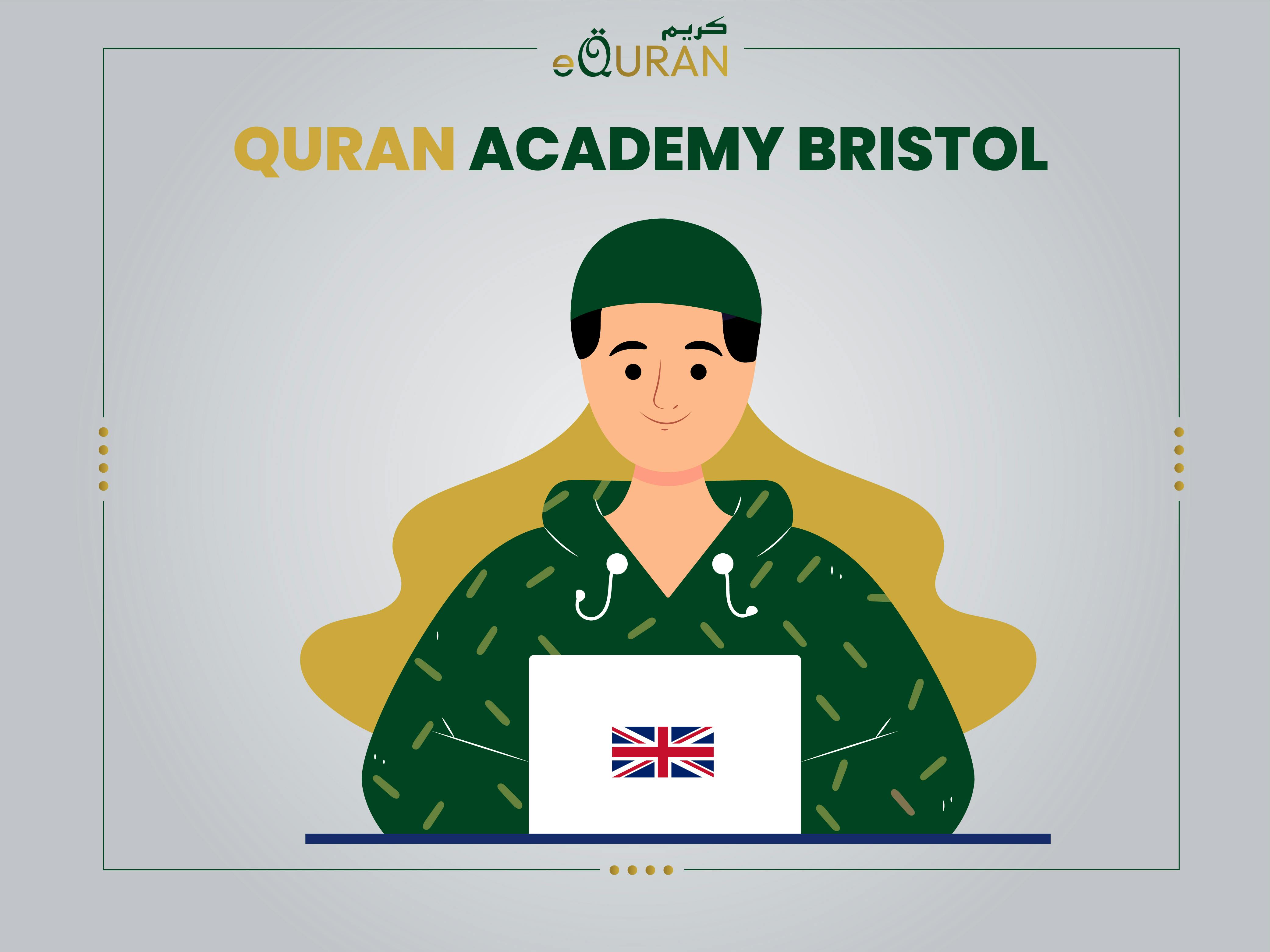 Online Quran Academy Bristol