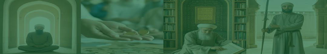 What is Jihad in Islam? Meaning, Types, and Purpose Explained