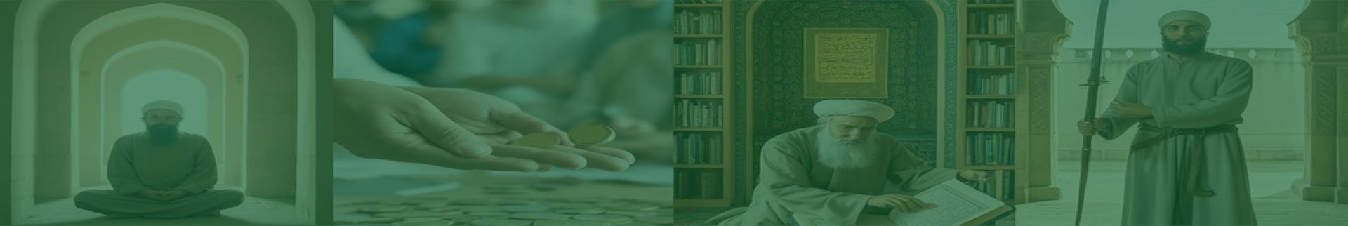 What is Jihad in Islam? Meaning, Types, and Purpose Explained