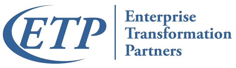 Enterprise Transformation Partners - ERDi TestLab