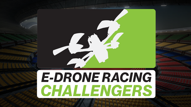 Announcing the EreaDrone Challengers League - EreaDrone