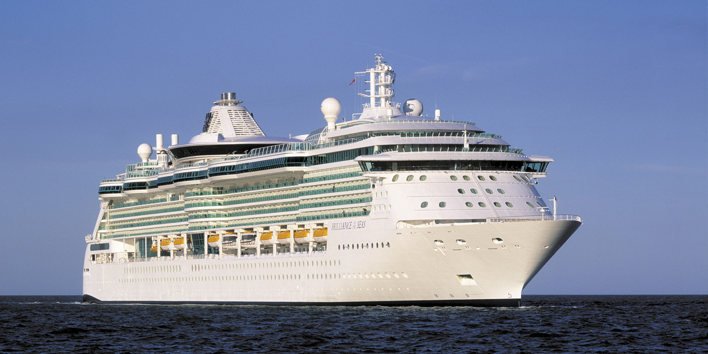 Guide till Royal Caribbeans Radiance Class | EriksCruises