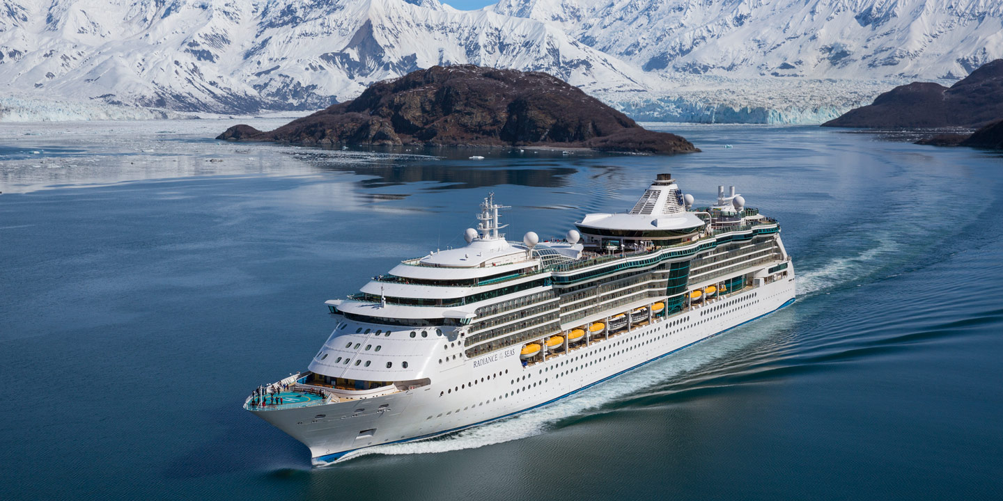 Guide till Royal Caribbeans Radiance Class | EriksCruises