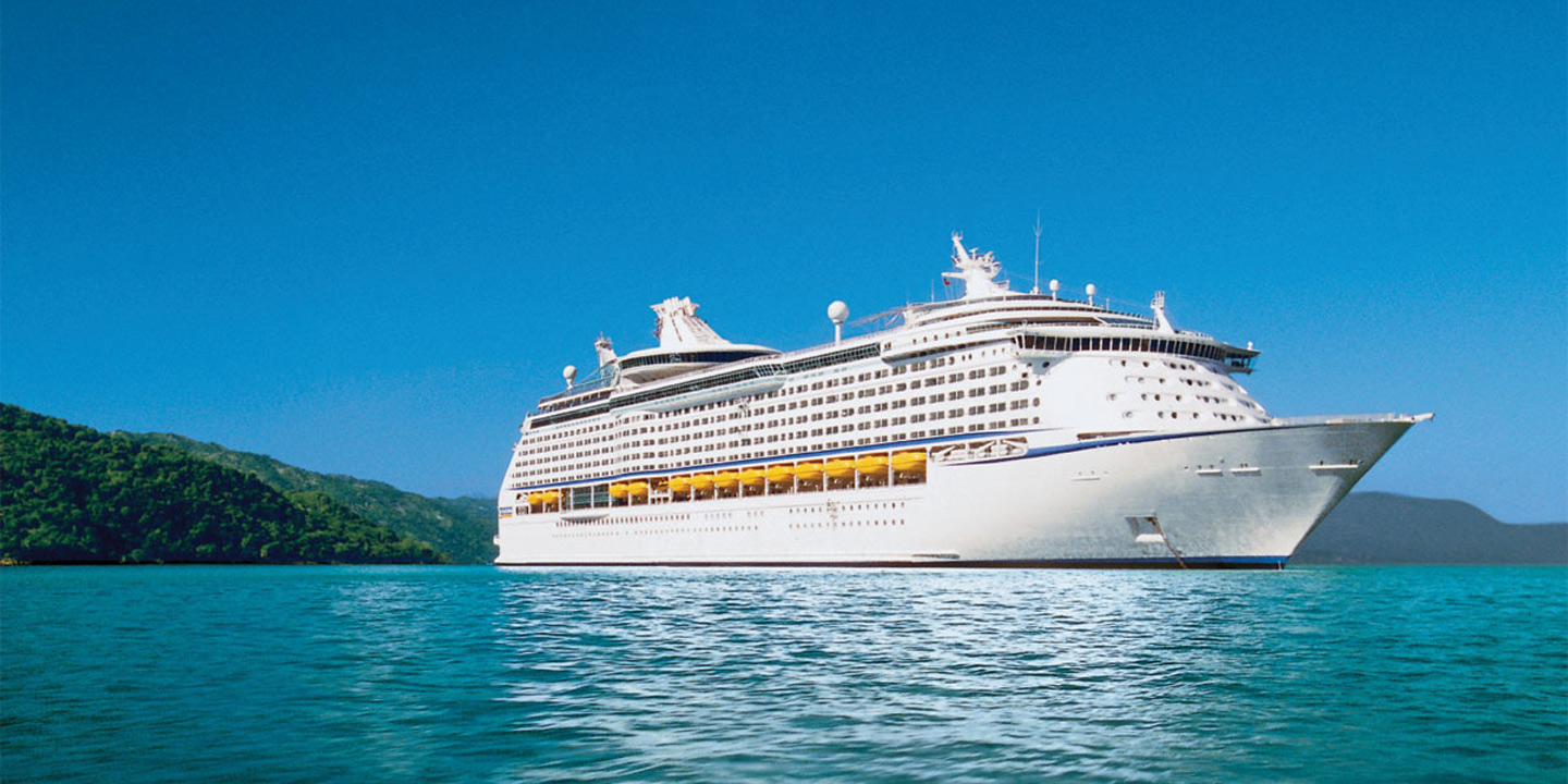 Guide till Royal Caribbeans Voyager Class | EriksCruises