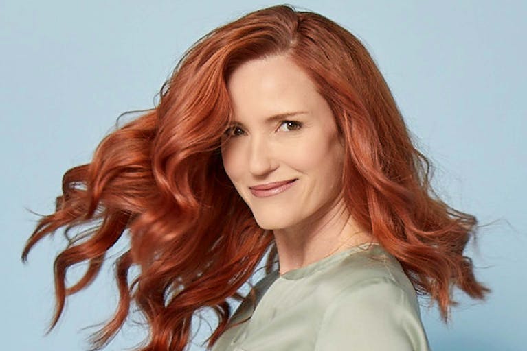 Hair Color 101: The Complete Guide to Red Hair Colors Hair Color 101: The Complete Guide to Red Hair Colors