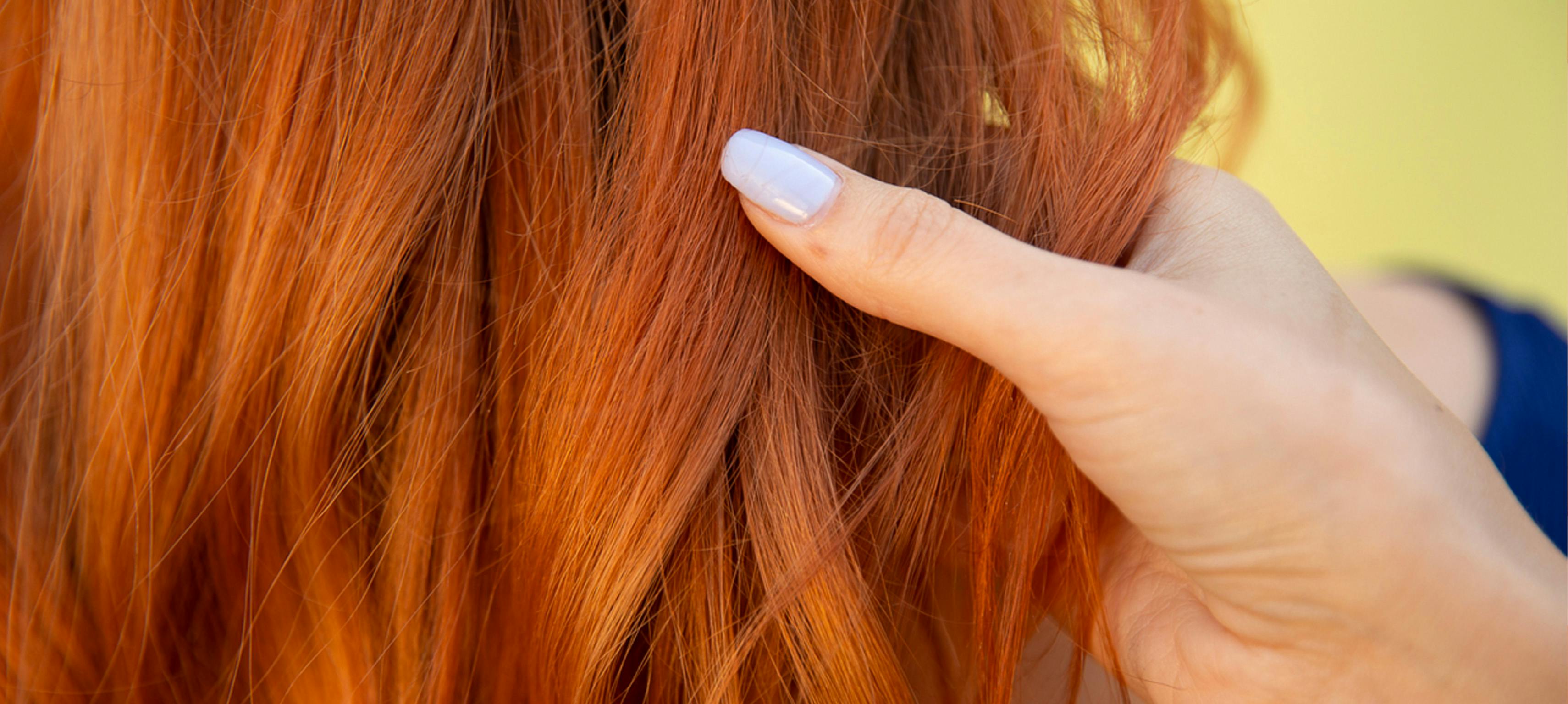 What is Hair Porosity?