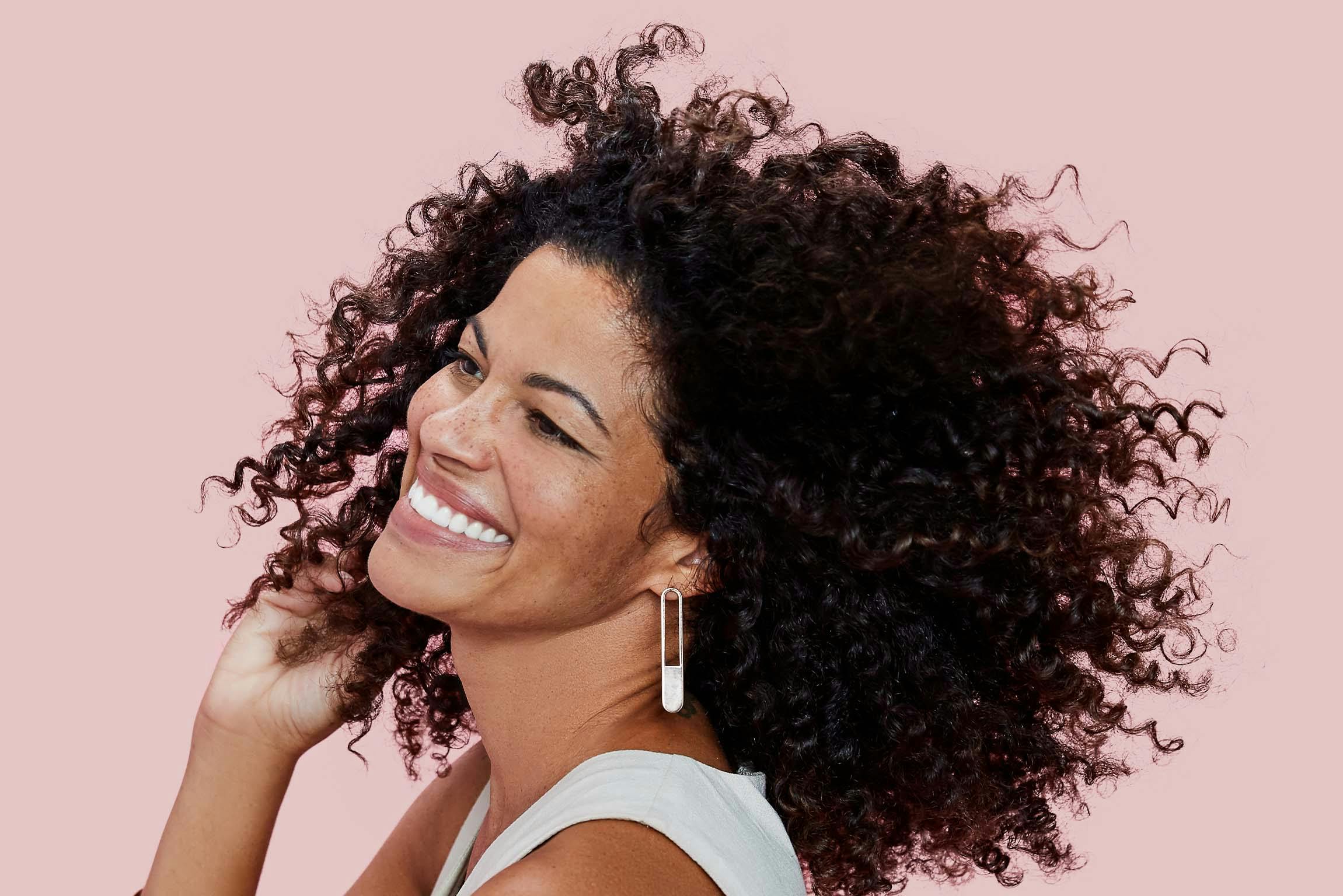 The Complete Guide to Brunette Hair