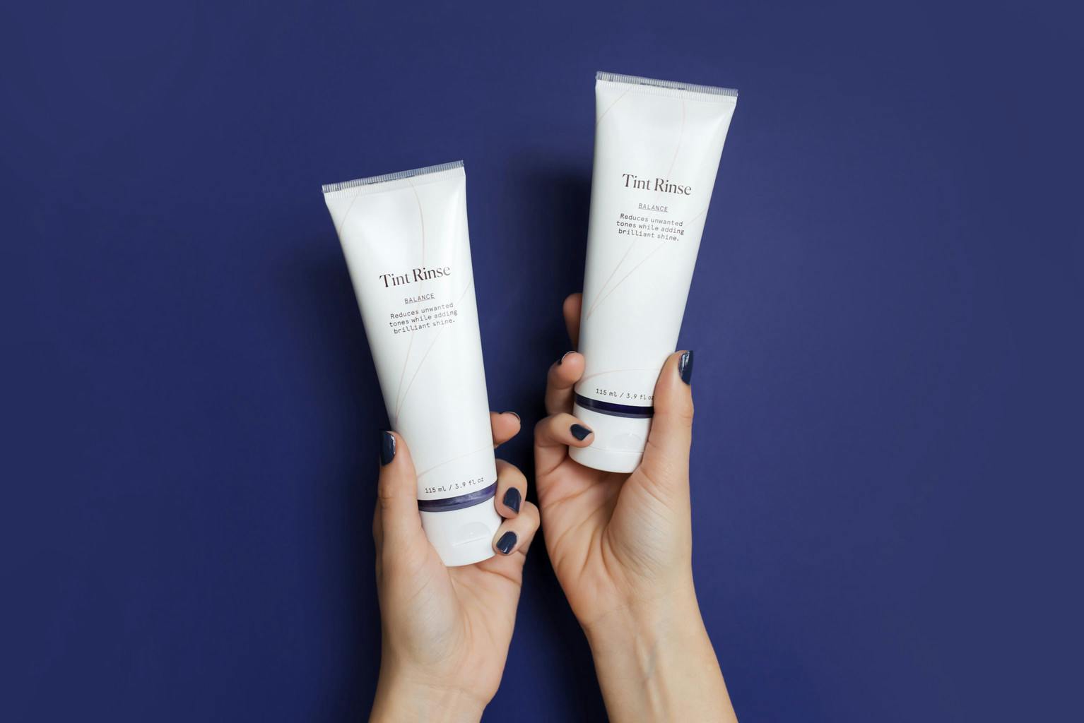 Maintaining Hair Color Vibrancy with Tint Rinse