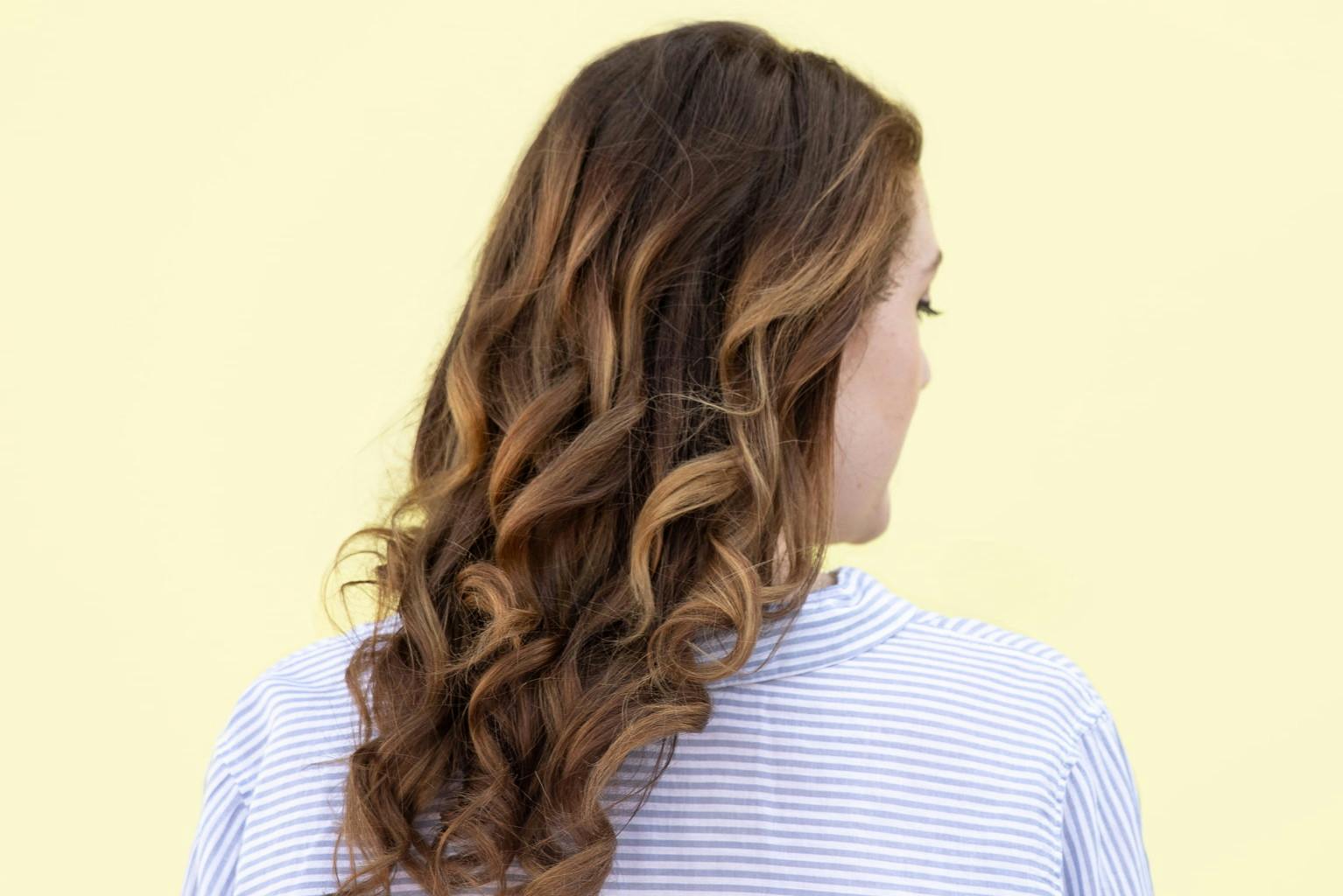 Top Spring & Summer Hair Color Trends for 2019