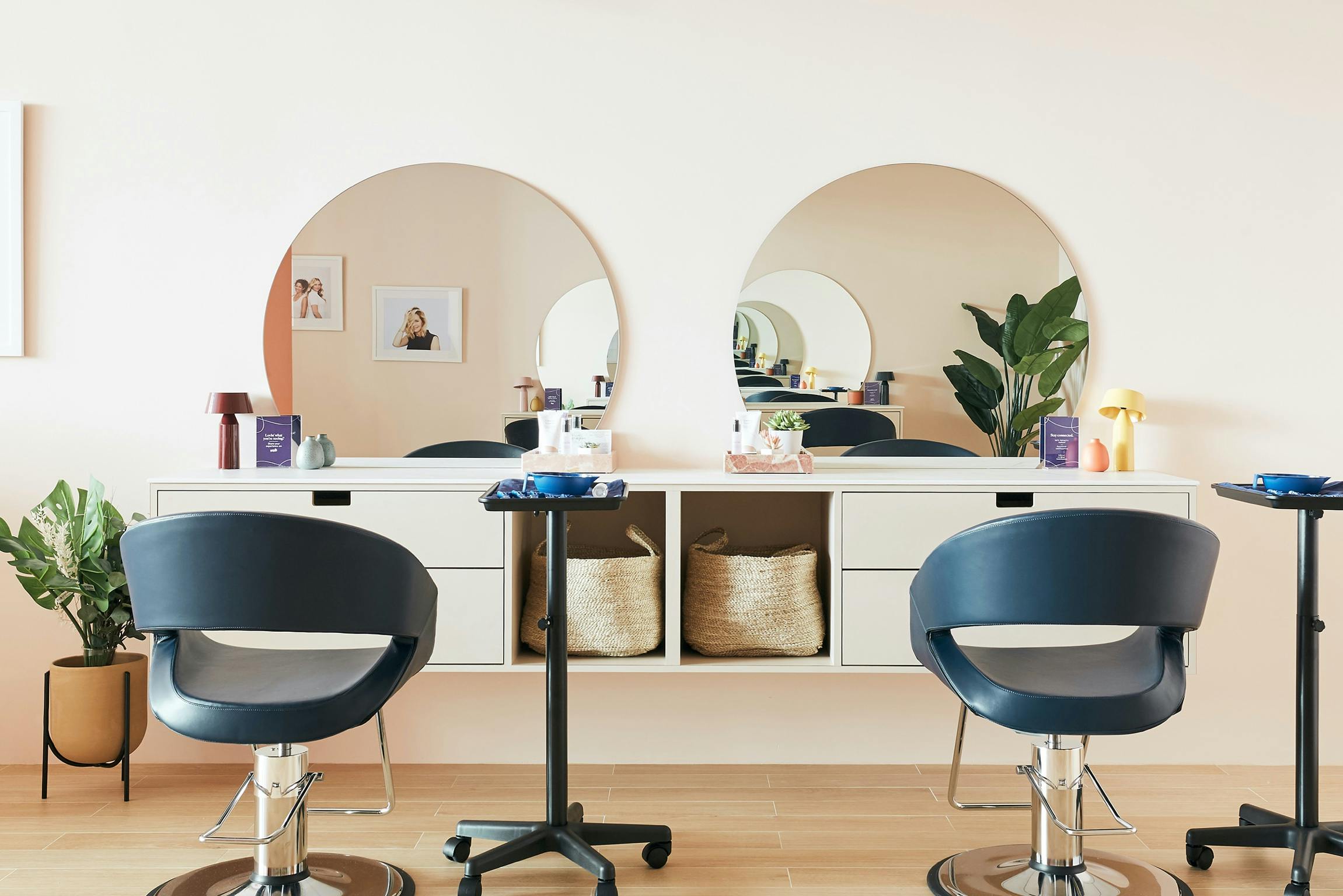 eSalon closes all Color Studios as of February 2020 to enhance online ...