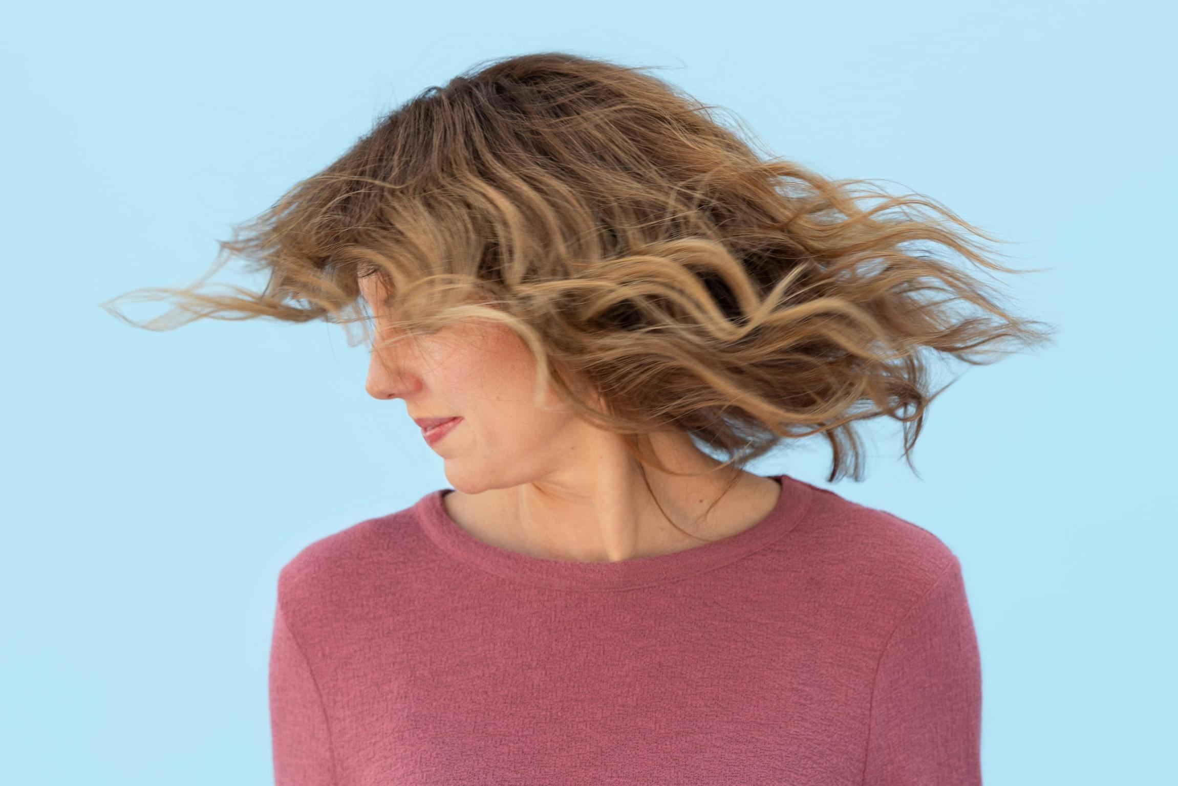 Top Spring & Summer Hair Color Trends for 2019