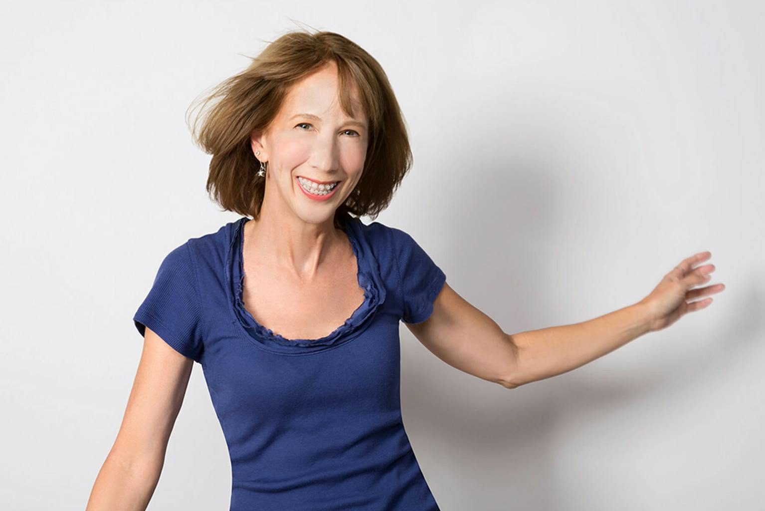 Color-Happy Clients: Introducing Susan