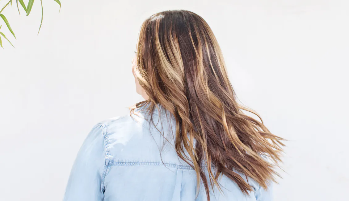 Hair Color Trends for Spring 2018