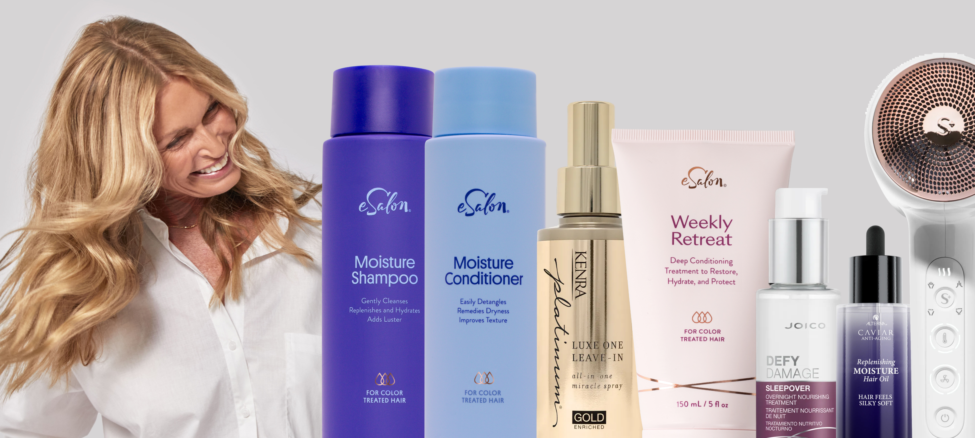 The Best Hair Care Products for Dry Hair, Ranked by Experts